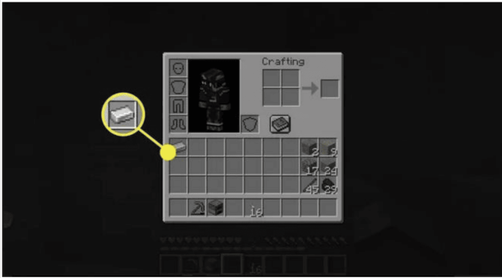 How To Make A Shield In Minecraft With These Easy Steps - BrightChamps Blog