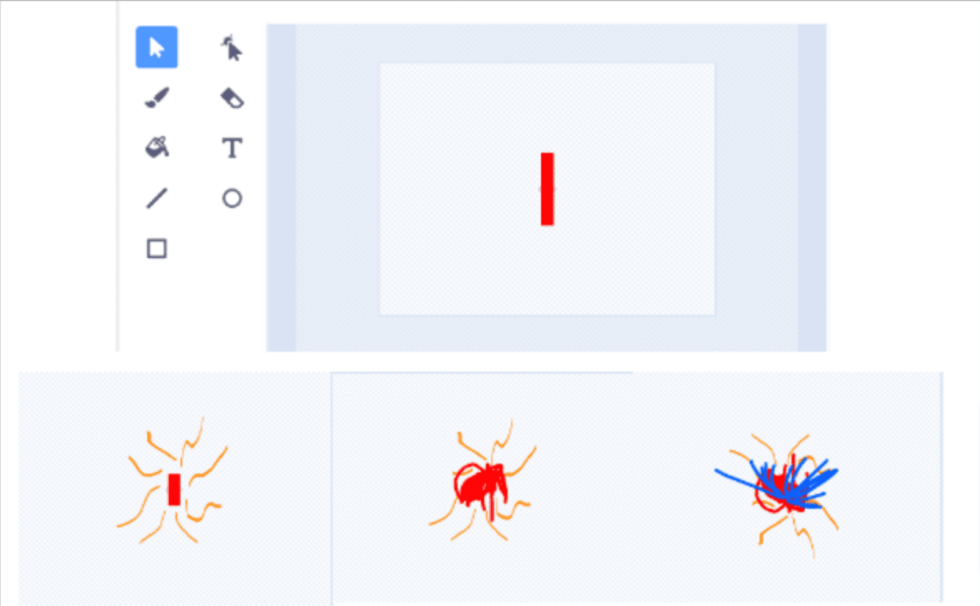 How To Make Firework Effect In Scratch: Beginner’s Guide - BrightChamps ...