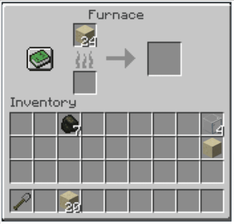 How To Make Smooth Stone In Minecraft [2022 Guide] - BrightChamps Blog