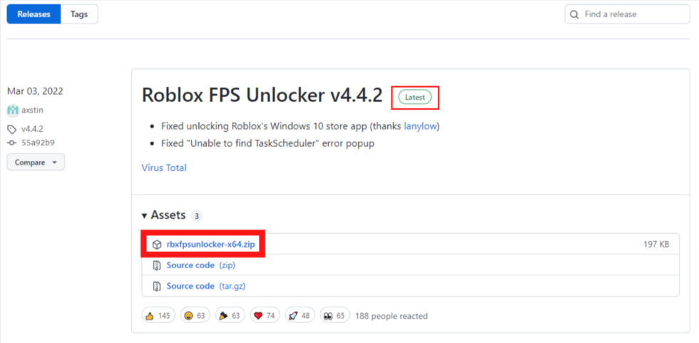 How To Download And Use Roblox FPS Unlocker [2022 Guide] - BrightChamps ...