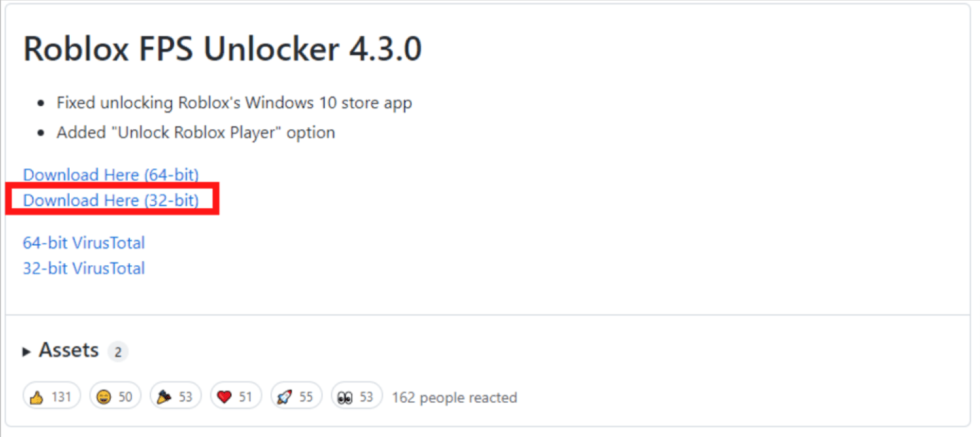 How To Download And Use Roblox FPS Unlocker [2022 Guide] - BrightChamps ...