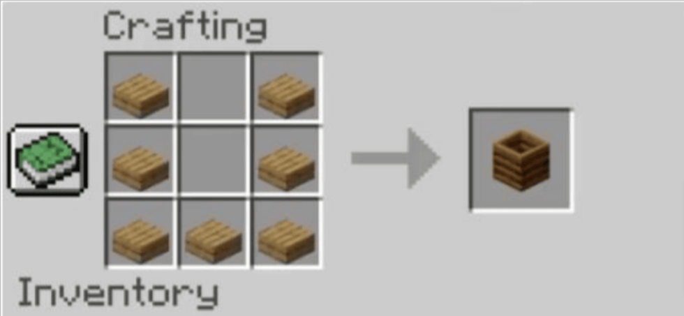 What Is Composter Minecraft: Complete Guide 2022 - BrightChamps Blog