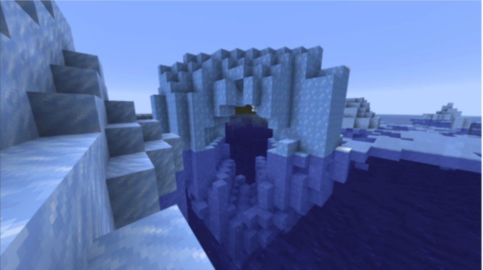 What Is Minecraft Blue Ice: The Complete 2022 Guide - BrightChamps Blog