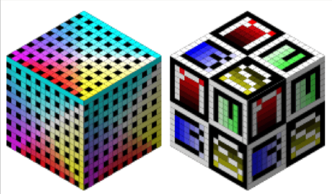 21 Minecraft Blocks Mojang Had To Remove - BrightChamps Blog