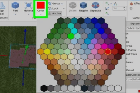 Learn Roblox Studio: Learn Roblox Game Development - BrightChamps Blog