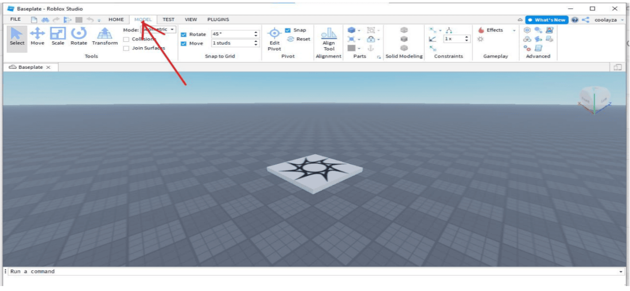 Learn Roblox Studio: Learn Roblox Game Development - BrightChamps Blog