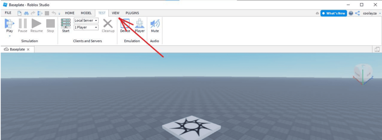 Learn Roblox Studio: Learn Roblox Game Development - BrightChamps Blog