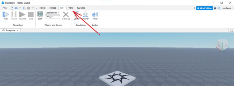 Learn Roblox Studio: Learn Roblox Game Development - BrightChamps Blog