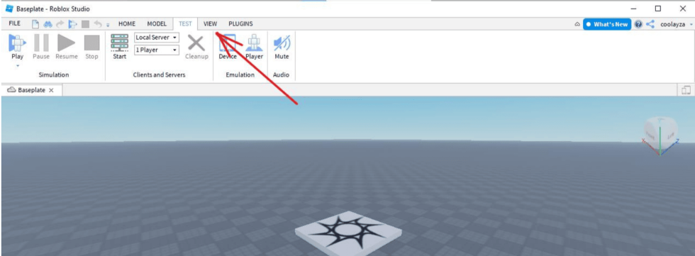 Learn Roblox Studio: Learn Roblox Game Development - BrightChamps Blog