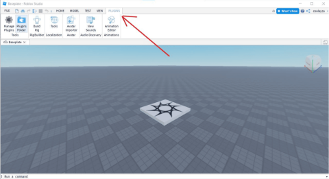 Learn Roblox Studio: Learn Roblox Game Development - BrightChamps Blog