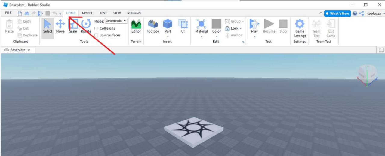 Learn Roblox Studio: Learn Roblox Game Development - BrightChamps Blog