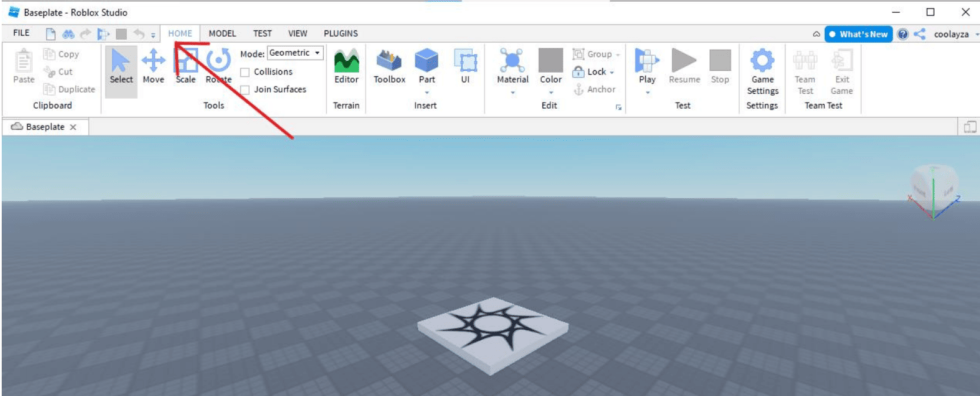 Learn Roblox Studio: Learn Roblox Game Development - BrightChamps Blog