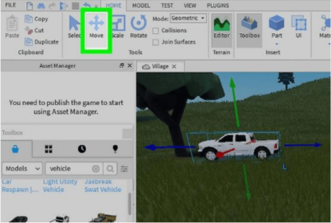 Learn Roblox Studio: Learn Roblox Game Development - BrightChamps Blog