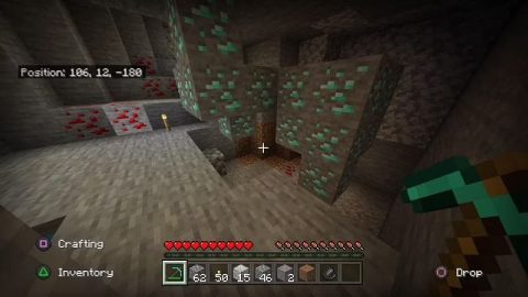 Top 10 Best Minecraft Seeds For Diamonds In 2022 [Java And Bedrock ...