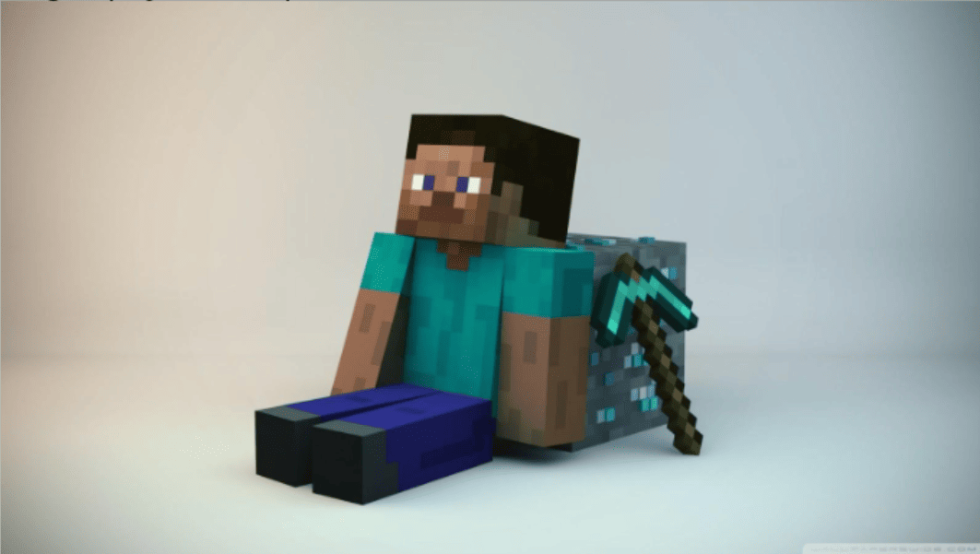 Best HD Minecraft Wallpapers 2022: 4K, 2K, and 1080p Images ...