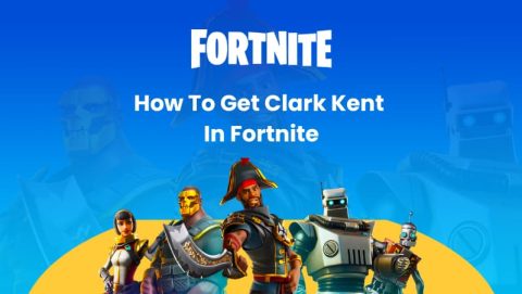 How To Get Clark Kent In Fortnite: Easy Steps - BrightChamps Blog