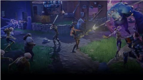 XP Farm Fortnite: Get XP Fast with these XP Maps - BrightChamps Blog
