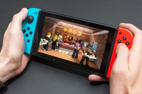 Can You Play Roblox On Nintendo Switch In 2022? A Step-by-Step Guide ...
