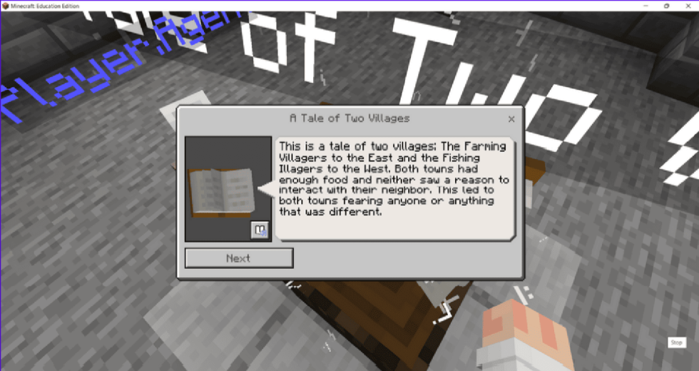 Minecraft Coding for Kids - BrightChamps Blog