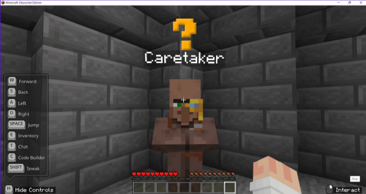 Minecraft Coding for Kids - BrightChamps Blog