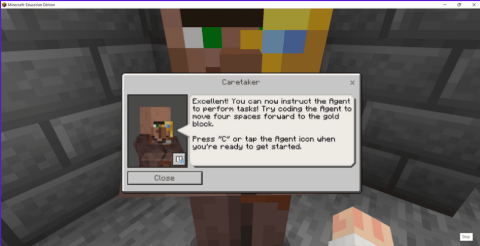 Minecraft Coding for Kids - BrightChamps Blog