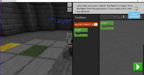 Minecraft Coding for Kids - BrightChamps Blog