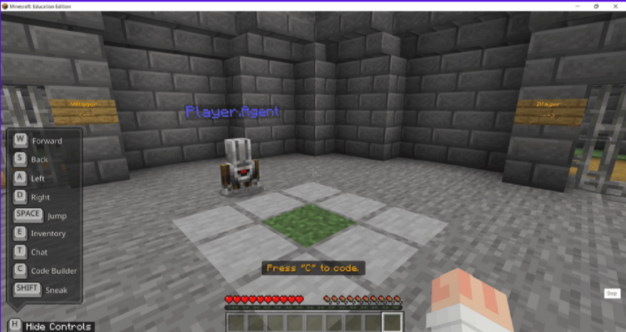 Minecraft Coding for Kids - BrightChamps Blog