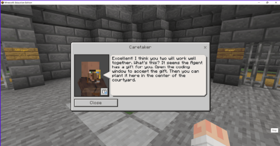 Minecraft Coding for Kids - BrightChamps Blog