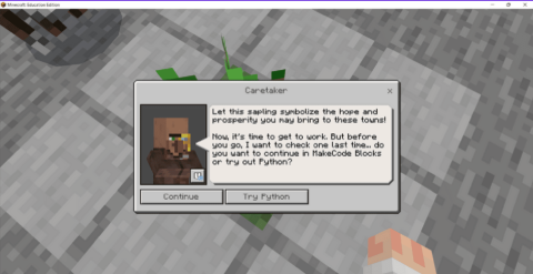 Minecraft Coding for Kids - BrightChamps Blog