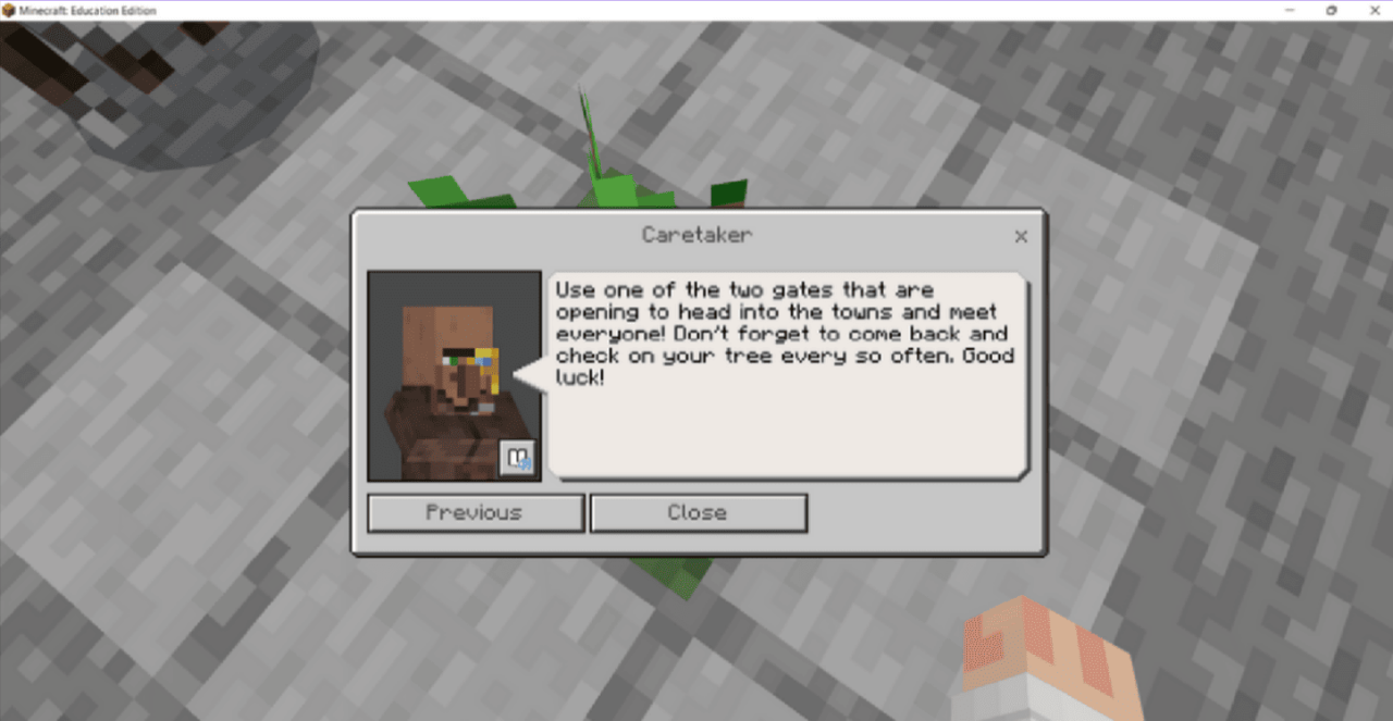 Minecraft Coding for Kids - BrightChamps Blog