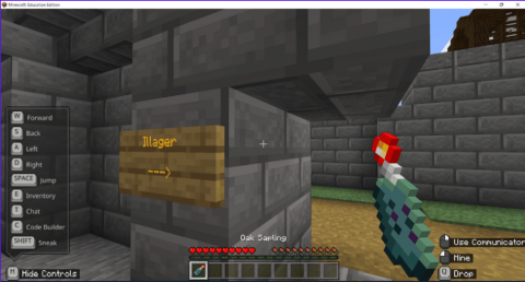 Minecraft Coding for Kids - BrightChamps Blog