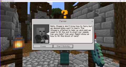 Minecraft Coding for Kids - BrightChamps Blog