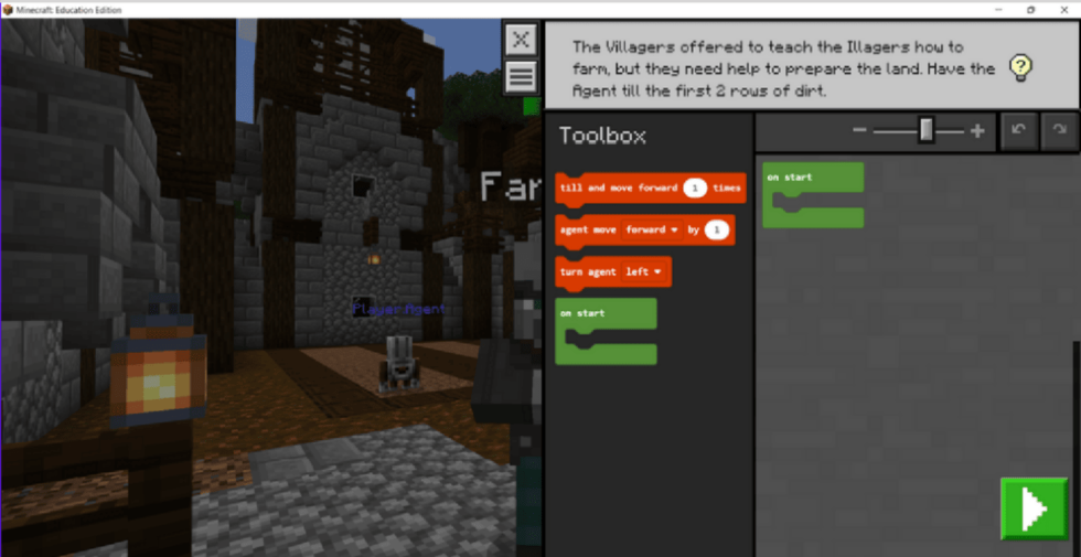 Minecraft Coding for Kids - BrightChamps Blog