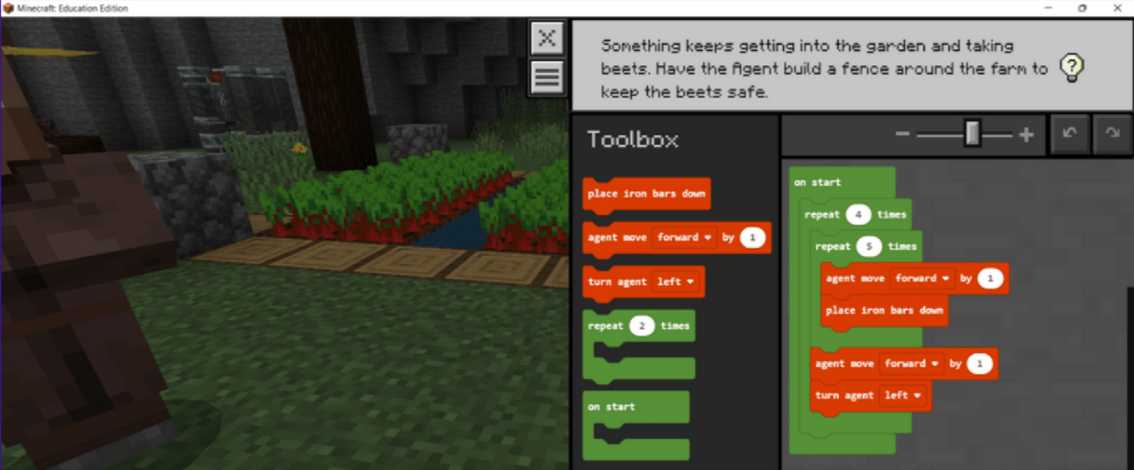 Minecraft Coding for Kids - BrightChamps Blog