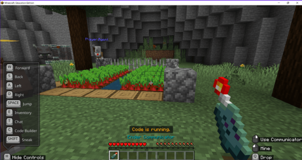 Minecraft Coding for Kids - BrightChamps Blog