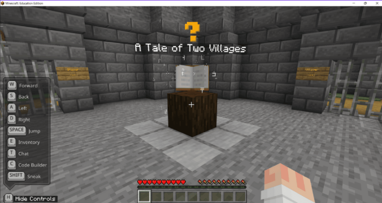 Minecraft Coding for Kids - BrightChamps Blog