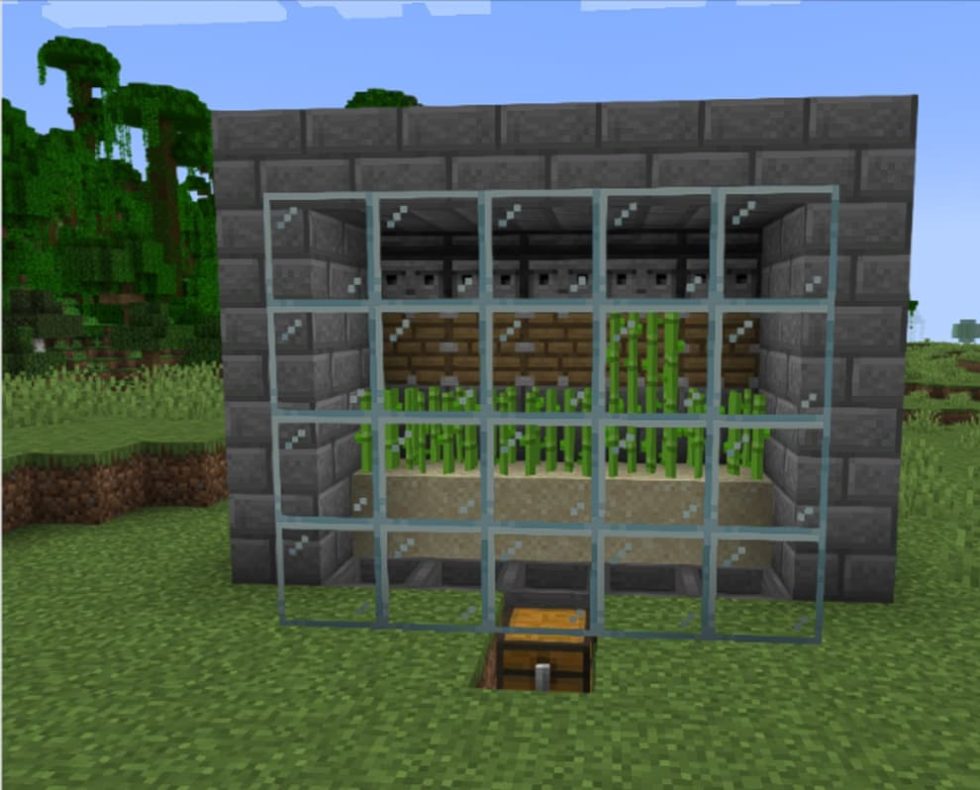 List of Best Minecraft Farms - BrightChamps Blog