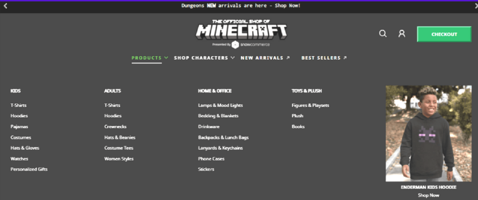 Minecraft Coding for Kids - BrightChamps Blog