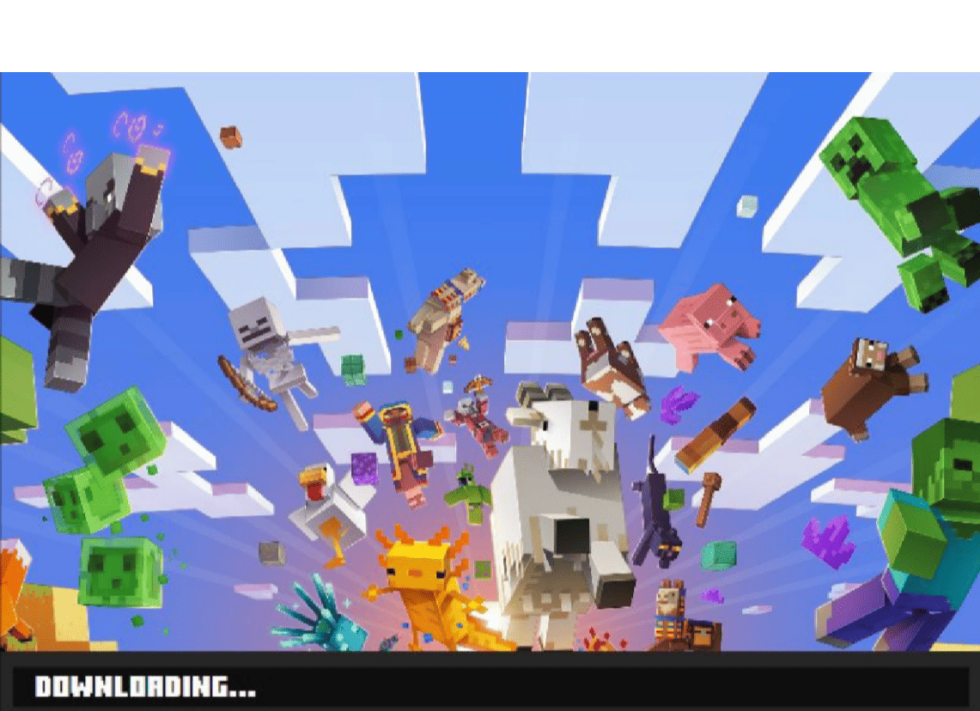 Minecraft Coding for Kids - BrightChamps Blog