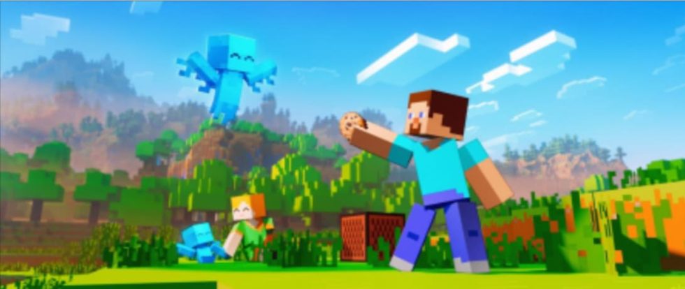 Allay Minecraft: What Does it do & Top Uses of Allay in Minecraft ...