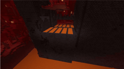 Bastion Minecraft: Types of Bastion Minecraft & How to Locate Them ...