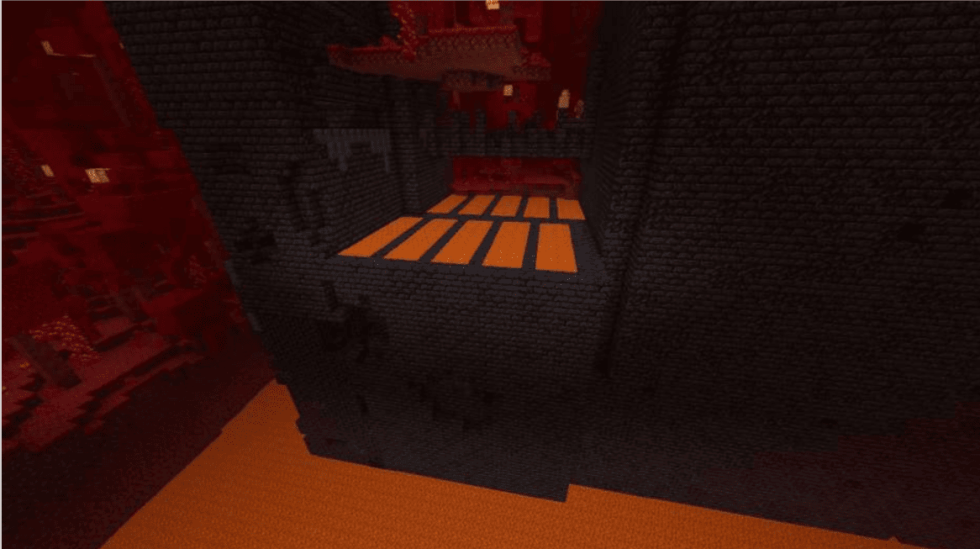 Bastion Minecraft: Types of Bastion Minecraft & How to Locate Them ...