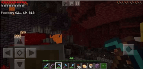 Bastion Minecraft: Types of Bastion Minecraft & How to Locate Them ...