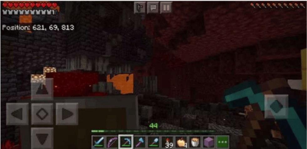 Bastion Minecraft: Types of Bastion Minecraft & How to Locate Them ...