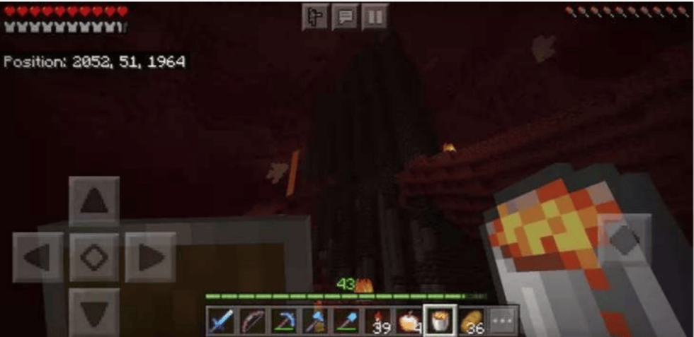 Bastion Minecraft: Types of Bastion Minecraft & How to Locate Them ...