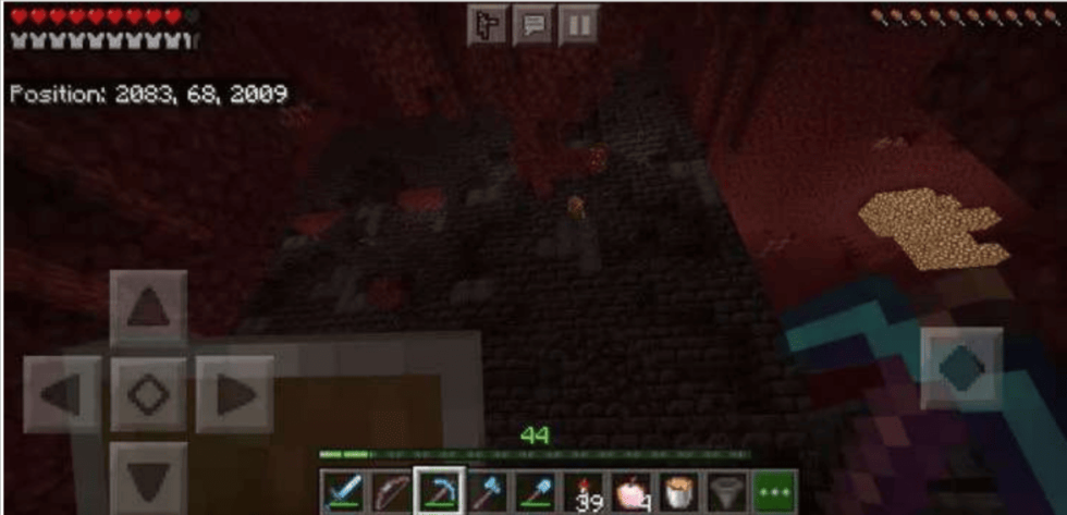 Bastion Minecraft: Types of Bastion Minecraft & How to Locate Them ...