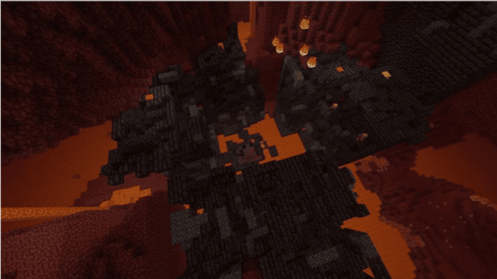 Bastion Minecraft: Types of Bastion Minecraft & How to Locate Them ...