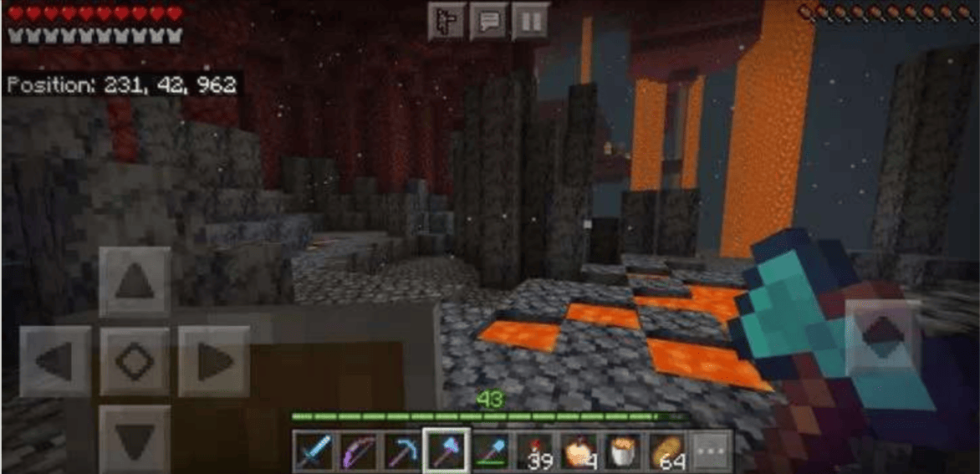 Bastion Minecraft: Types of Bastion Minecraft & How to Locate Them ...