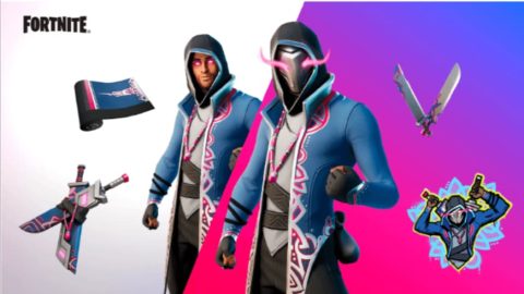 Free Fortnite Skins: How To Get Free Skins in Fortnite - BrightChamps Blog