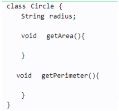 OOPS Concepts in Java for Kids (With Examples) - BrightChamps Blog
